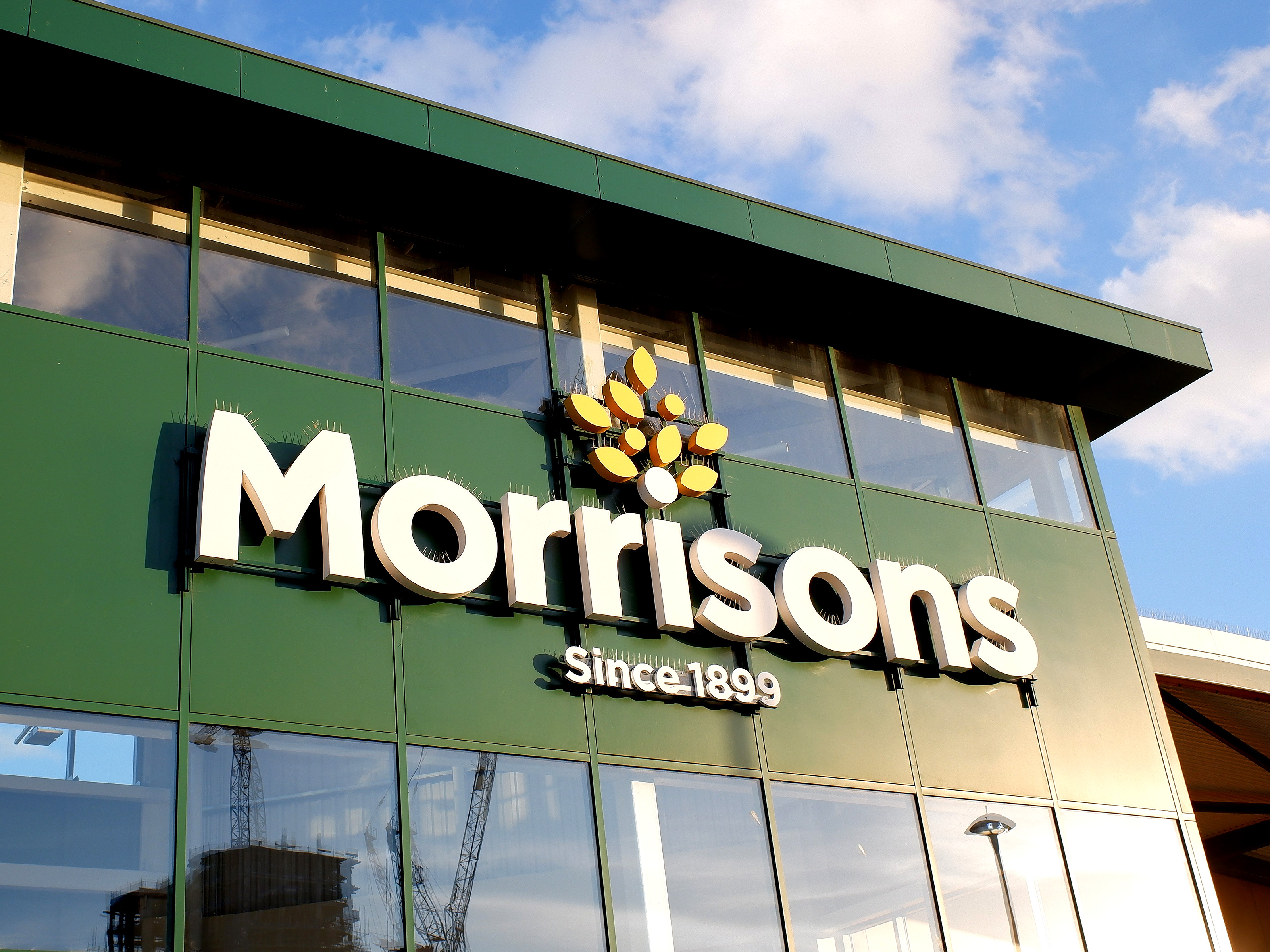 Morrisons Supermarkets Case Study – Harrison Retail Retail
