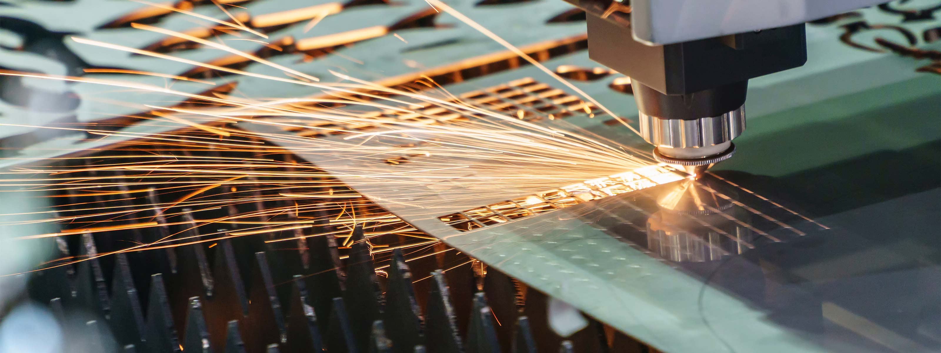 Bespoke Manufacturing – Harrison Retail