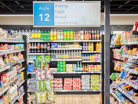 Harrison Retail – Frequently Asked Questions