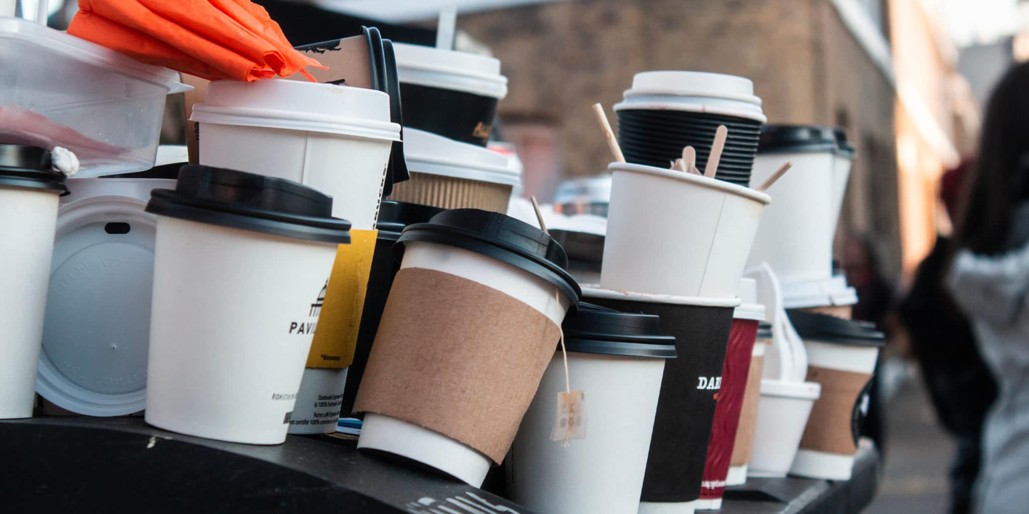How To Prepare For The Mandatory Paper Cups Takeback – Harrison Retail