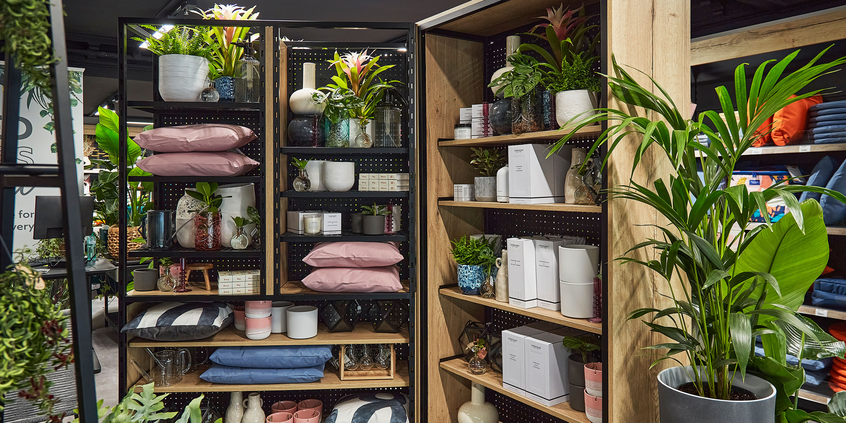 The Future of Garden Centres: Are They The New Department Stores ...